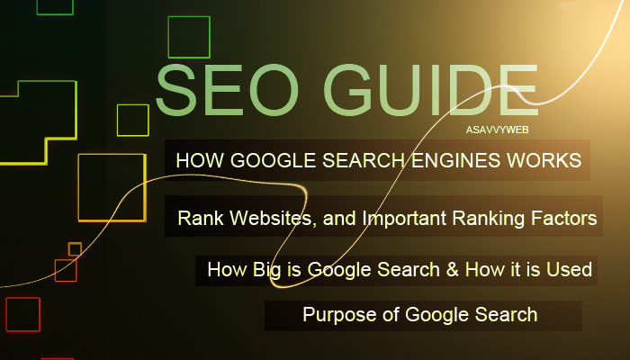 What is Search Engine Optimization Techniques & Algorithms of Search ...