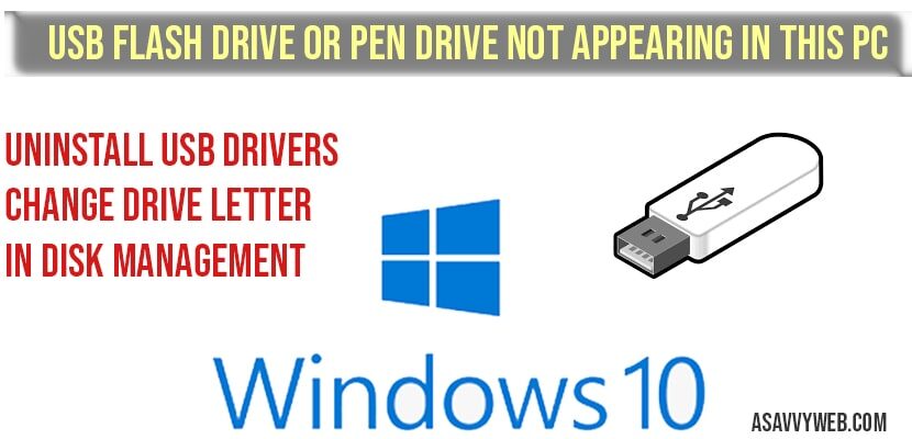 Pendrive Is Not Showing Data Lanetaka