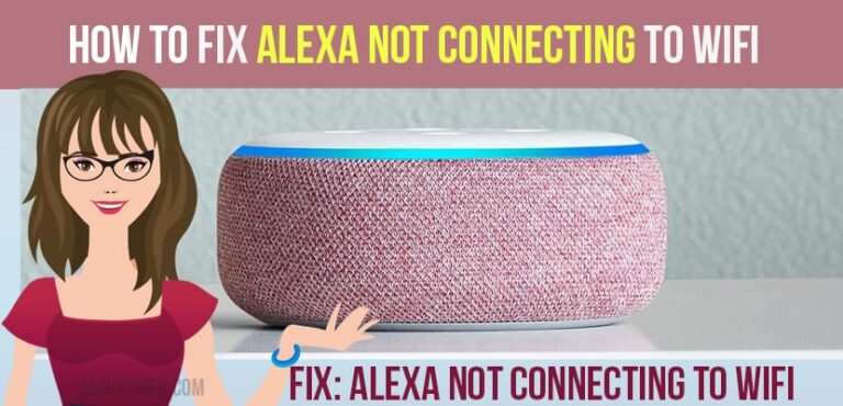 How To Fix Alexa Not Connecting To WiFi A Savvy Web how-to-fix-alexa-not-connecting-to-wifi-a-savvy-web