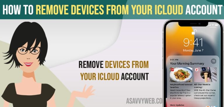 How To Remove Devices From Your ICloud Account A Savvy Web how-to-remove-devices-from-your-icloud-account-a-savvy-web