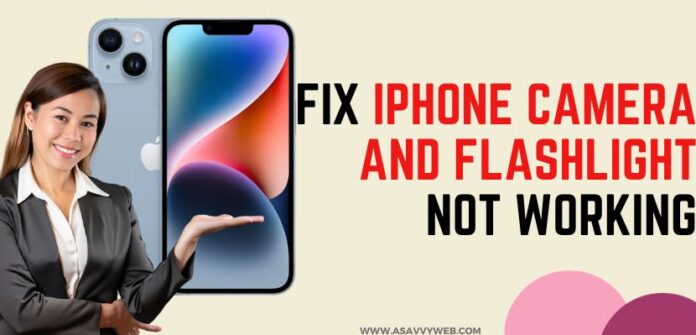 iPhone Camera Not Working After iOS Update? 7 Universal Fixes (2026 ...